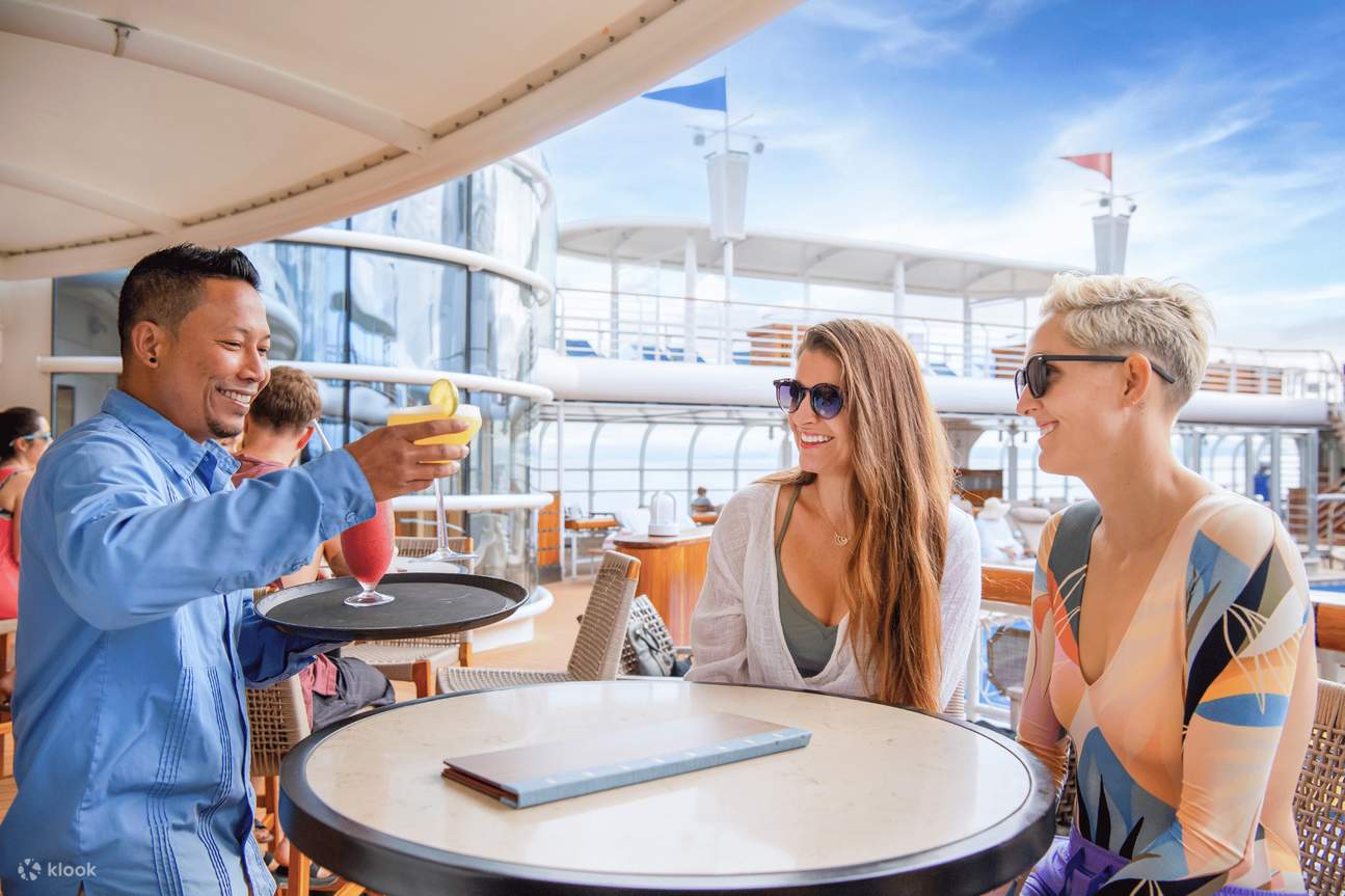 5-Night Disney Wonder Cruise from Auckland, New Zealand - Klook Australia