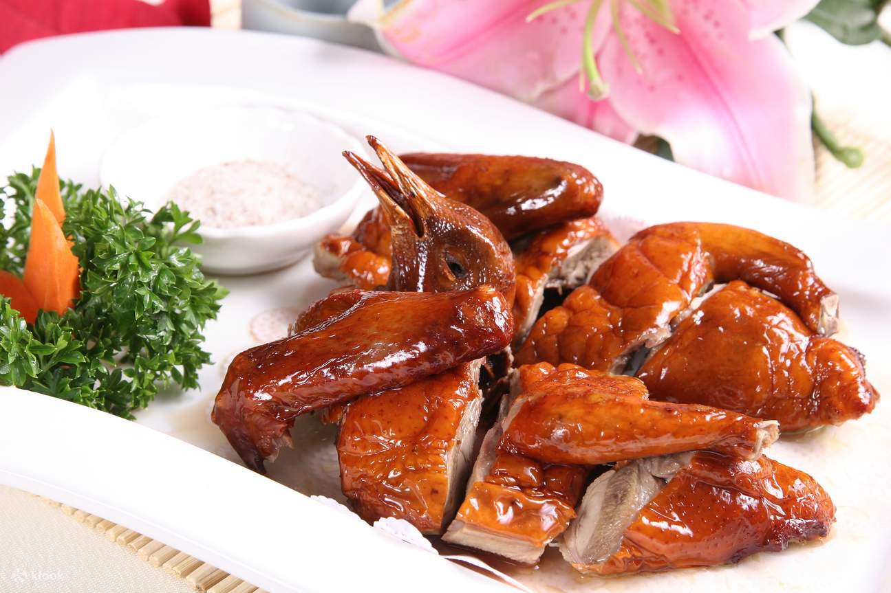 1-day tour in Shenzhen - Klook Singapore
