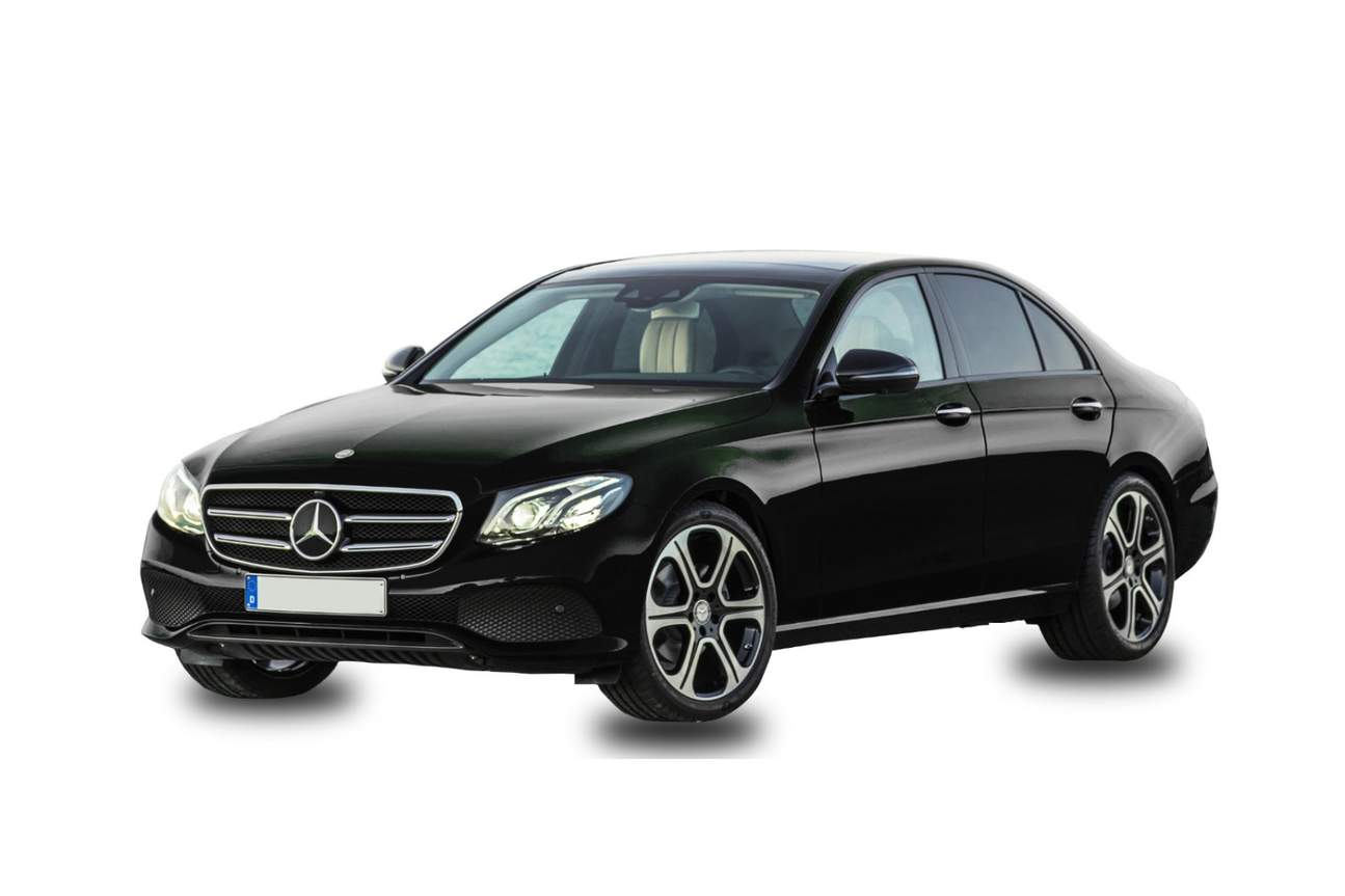 Las Vegas Private Car Charter - Klook