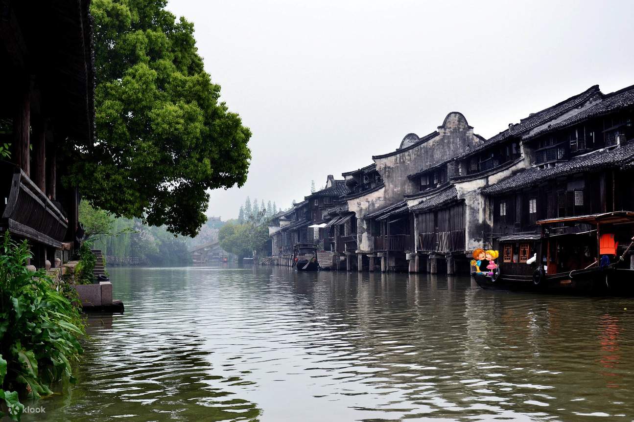 Suzhou's Humble Administrator's Garden (the "Mother of Suzhou Gardens ...