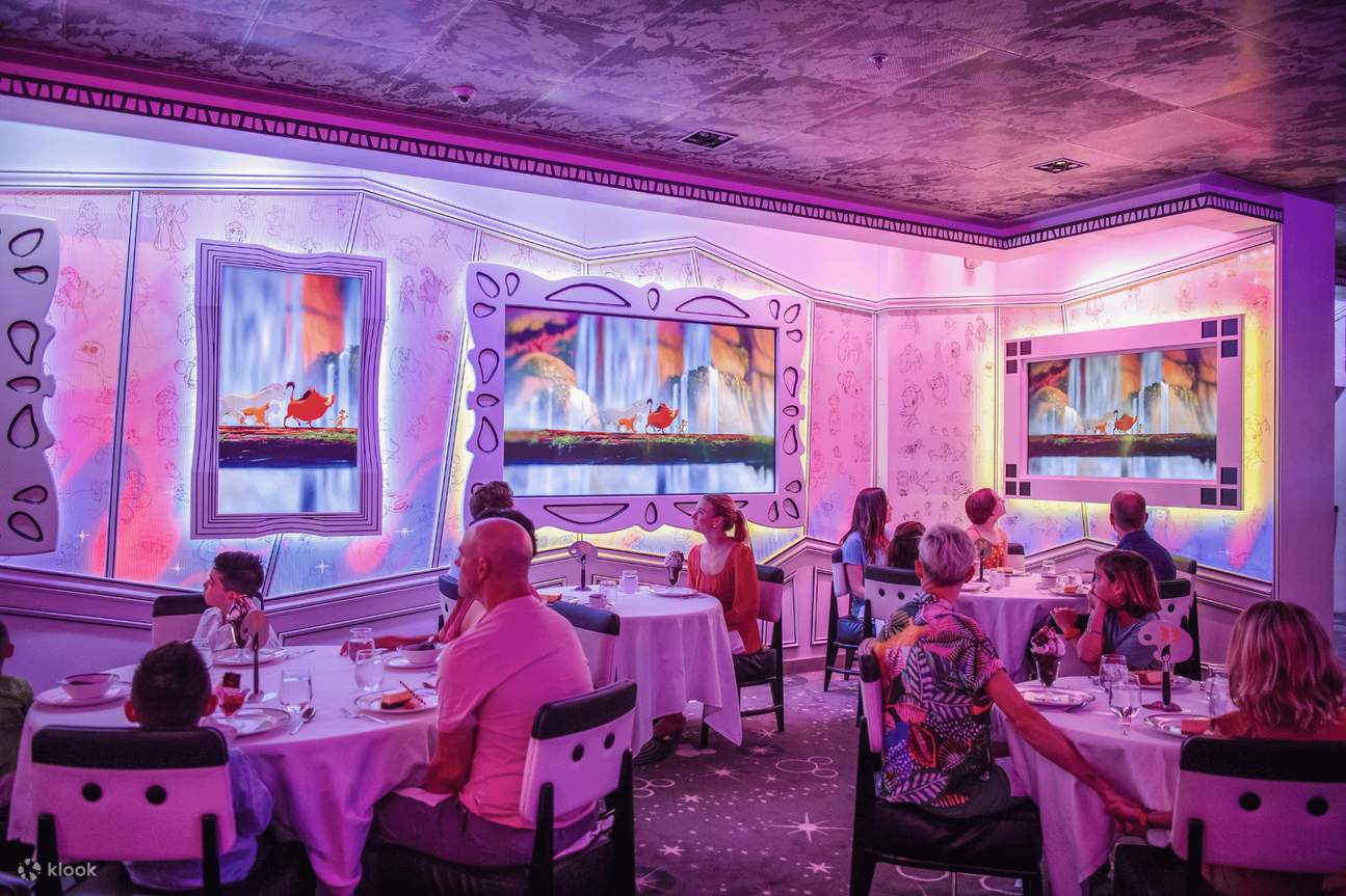 5-Night Disney Wonder Cruise from Auckland, New Zealand - Klook Australia