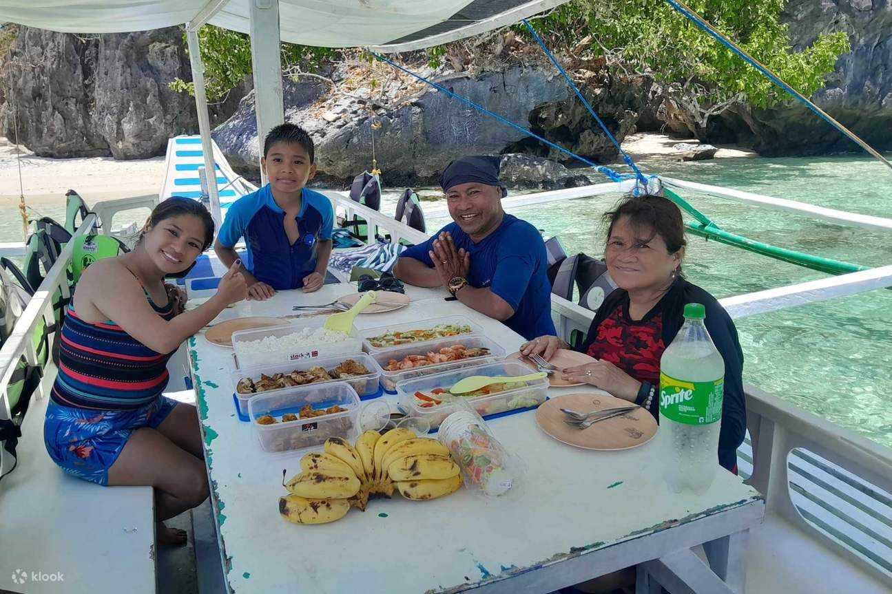 Private Island Tour in El Nido by Cliffside Travel and Tours - Klook ...