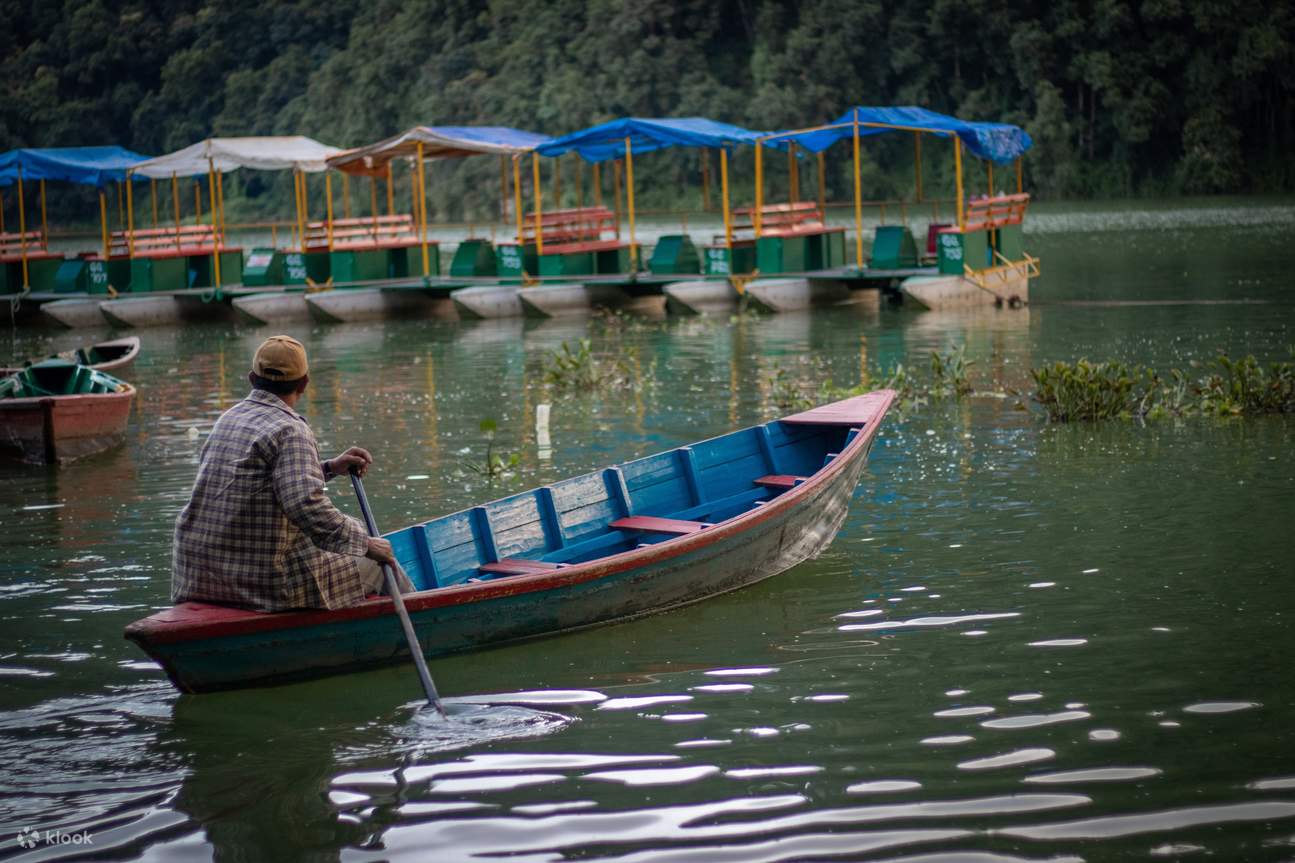 Explore the Majestic Ghorepani Poon Hill Trek in Nepal - 8N/9D - Klook