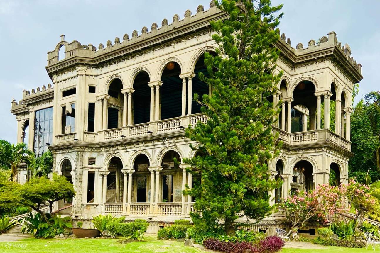 Bacolod, Silay, and Talisay Day Tour - Klook Philippines