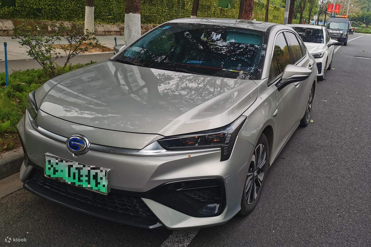 Private Car Tour: Chaozhou / Shantou / Nan澳 Island One-Day Tour - Klook ...