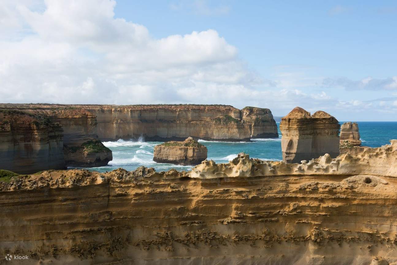 Private Great Ocean Road Day Tour from Melbourne - Klook Singapore