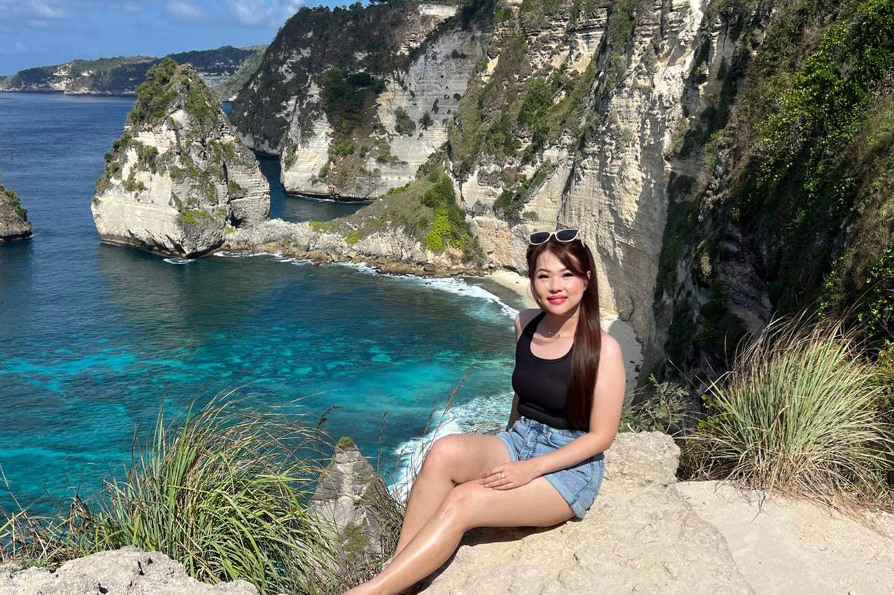 Nusa Penida: Manta Point Snorkeling & East Coast Tour - Klook
