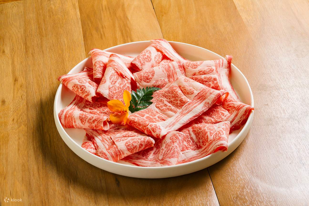 Ba Dou Hotpot in Taichung - Klook United States