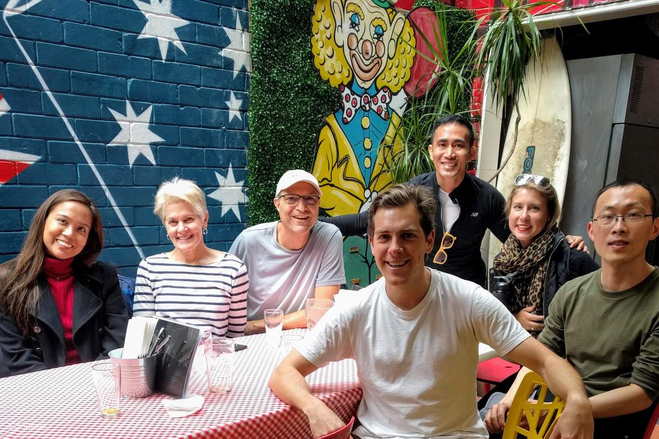 Sydney’s Best Kept Secrets Walking Tour - Klook Canada