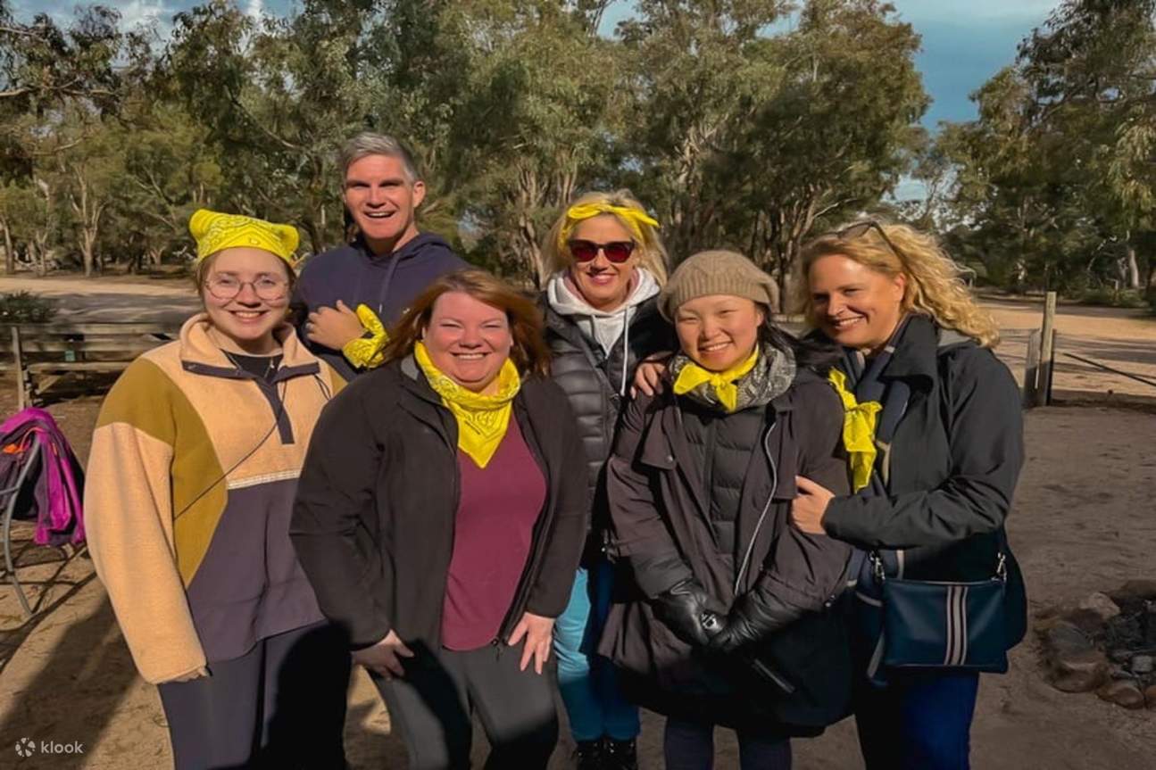 Melbourne Environmental Impact Day Trip - Klook Australia