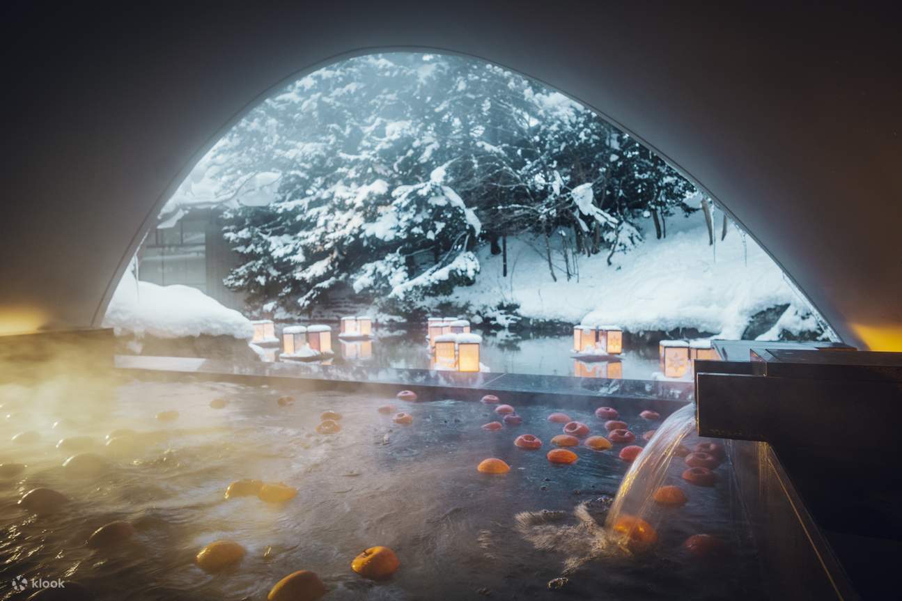 Hoshino Resorts Kaitsugaru｜2 days and 1 night luxury hot spring ...