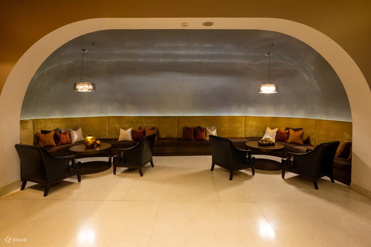 Kiriya Spa At Lit Hotel in Bangkok Thailand - Klook Hong Kong