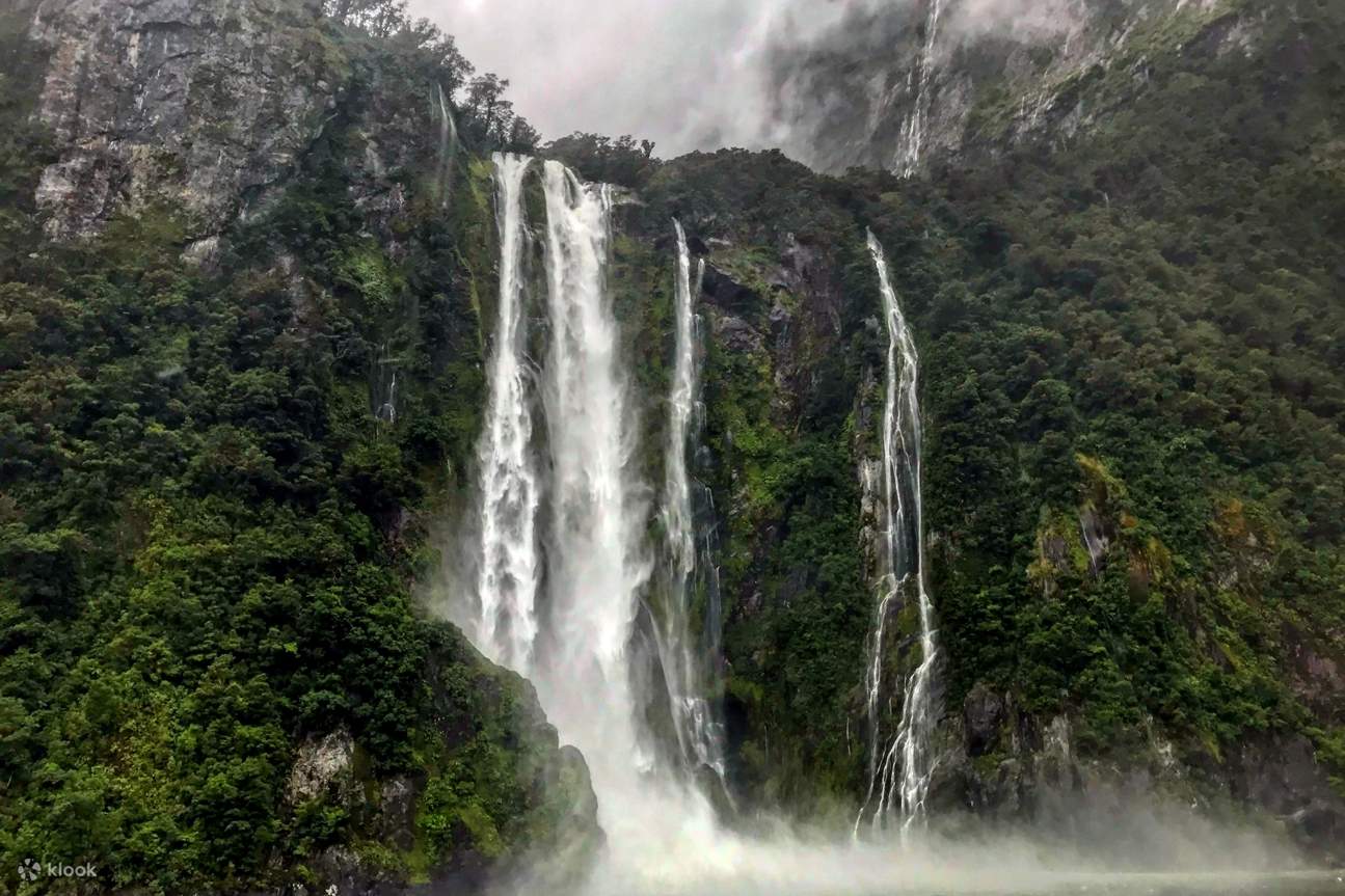 18 Day Ruru Select Tour from Auckland to Christchurch - Klook