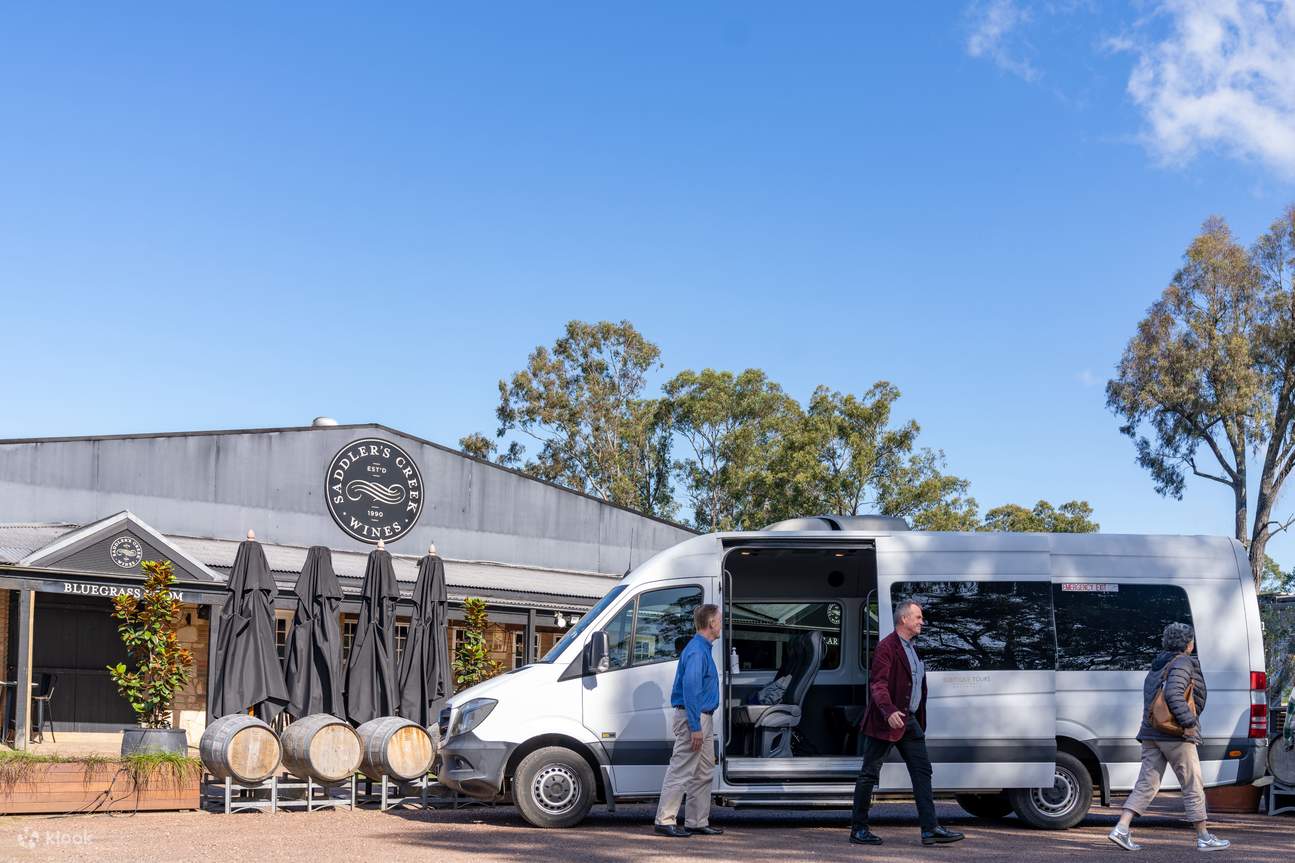 Lawatan Merasai Wain dan Keju Hunter Valley - Klook Amerika Syarikat