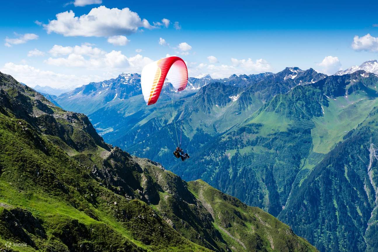 Manali Tour package - Klook Philippines