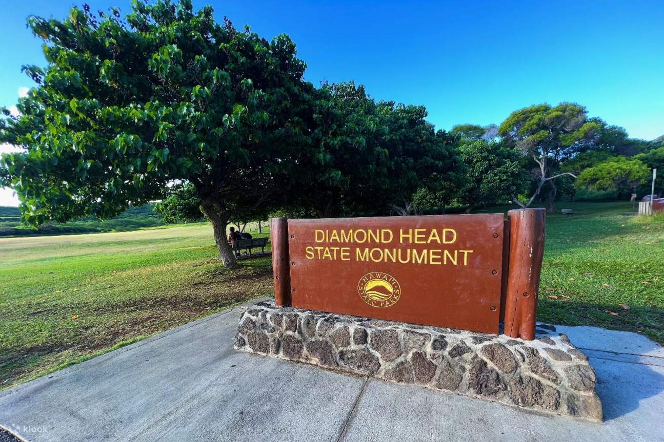 Diamond Head Crater Hiking, Oahu Island, and North Shore Tour - Klook ...