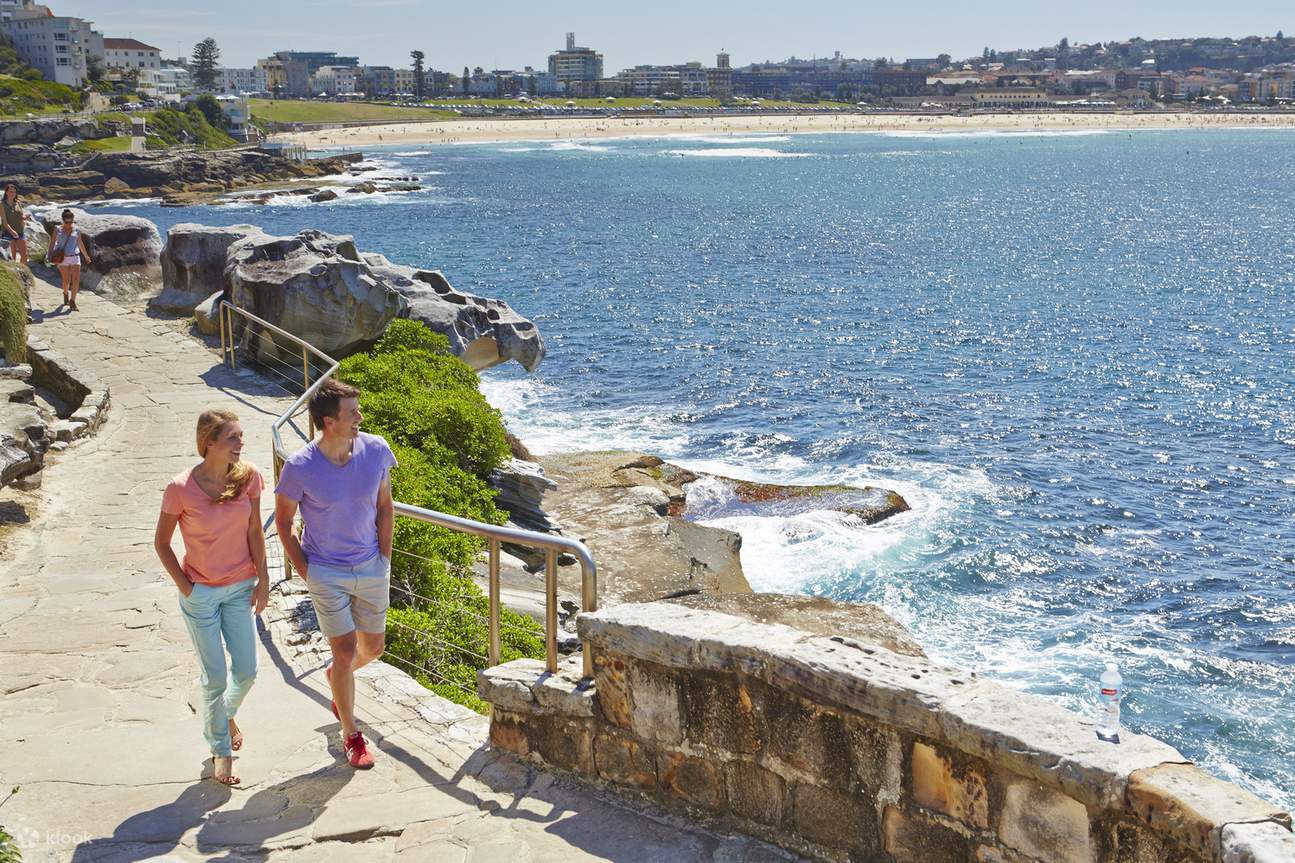 Experience Sydney's Best Beaches in a Private Tour - Klook Canada