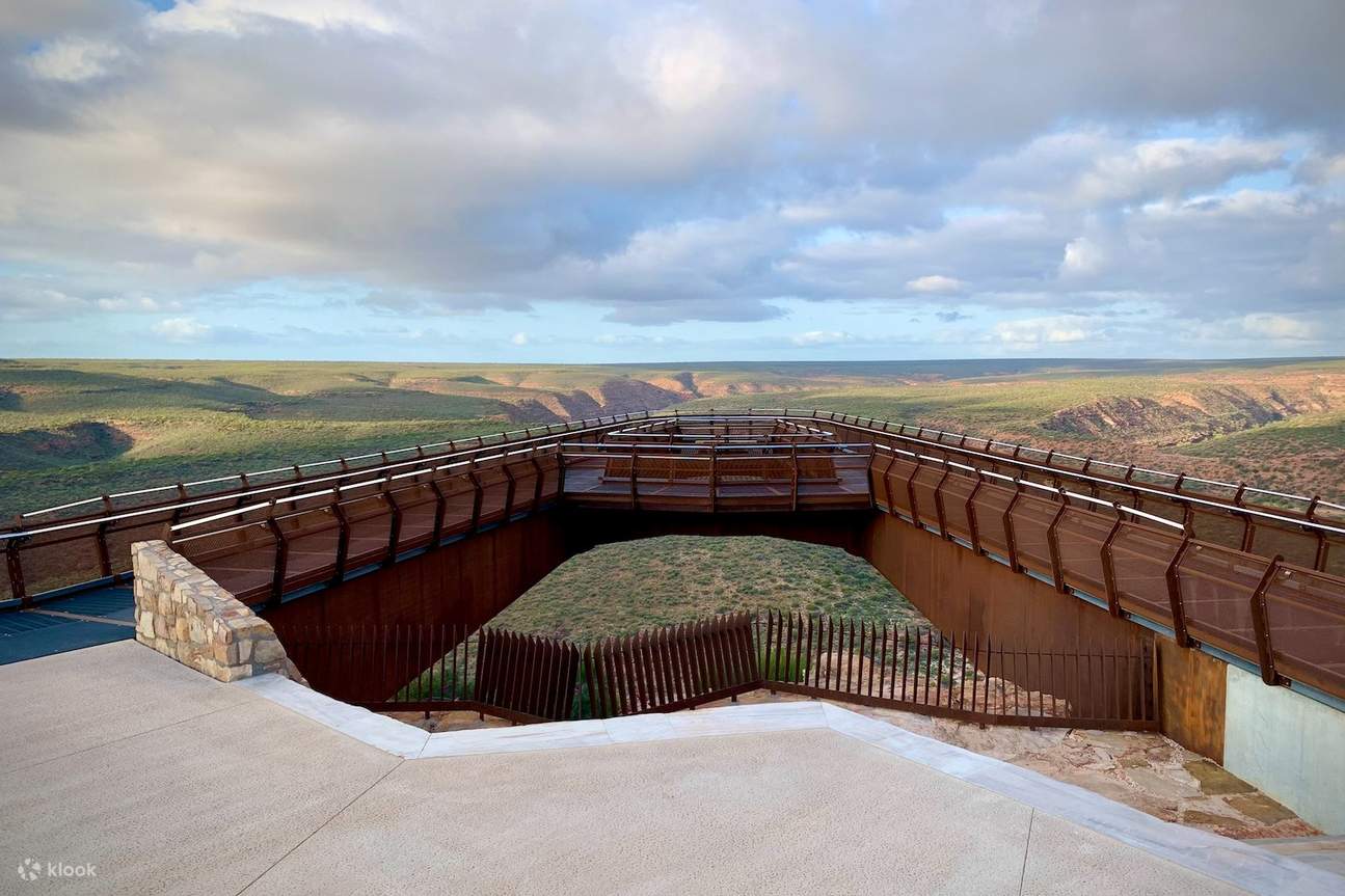 Kalbarri Skywalk Tour - Klook