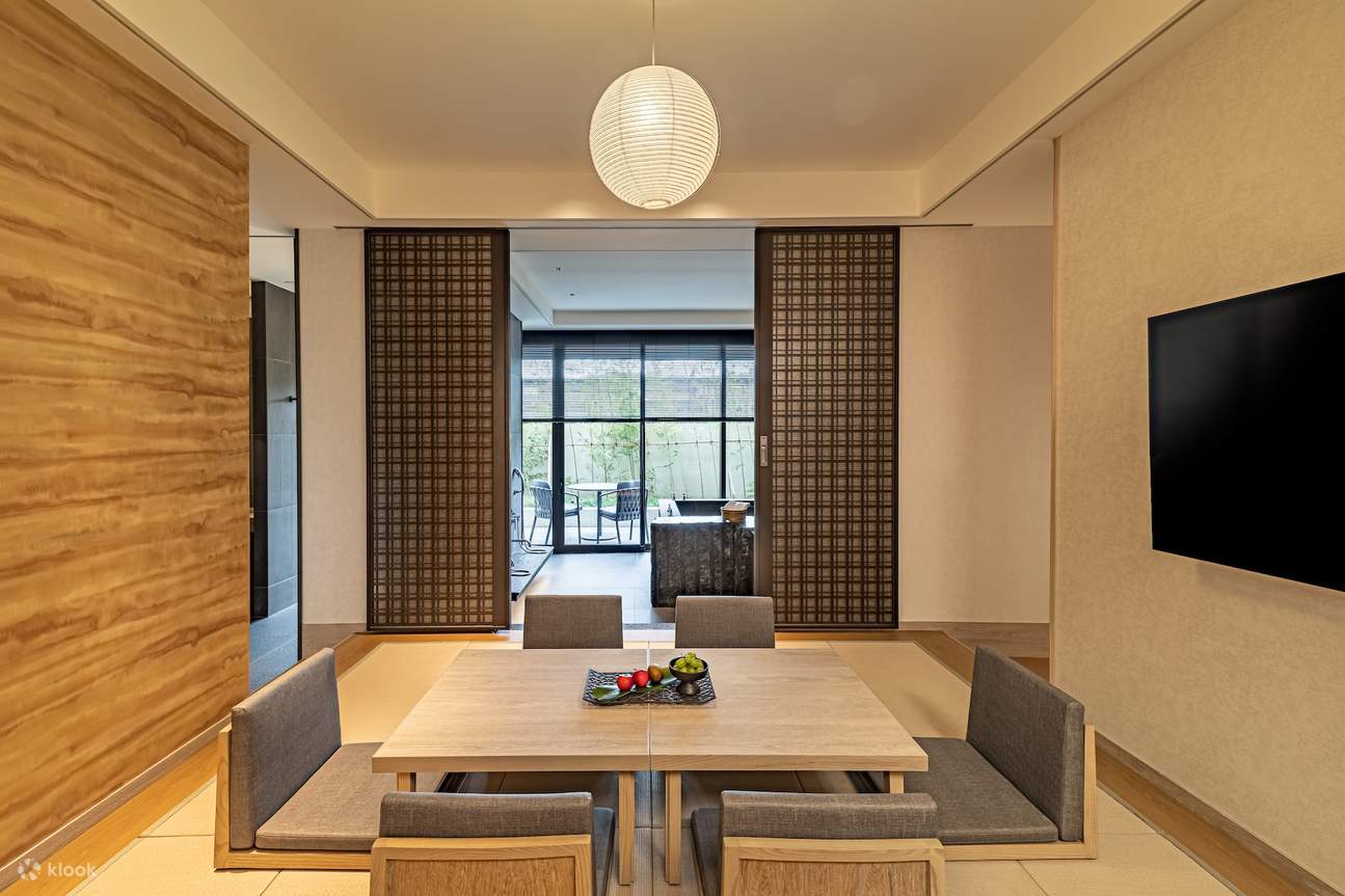 Beitou Crystal Spring Hotel·Hot Spring House Experience - Klook