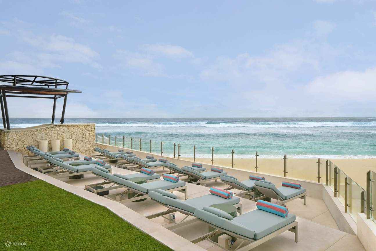 UMA Beach House at Umana Bali, LXR Hotels & Resorts - Klook Hong Kong