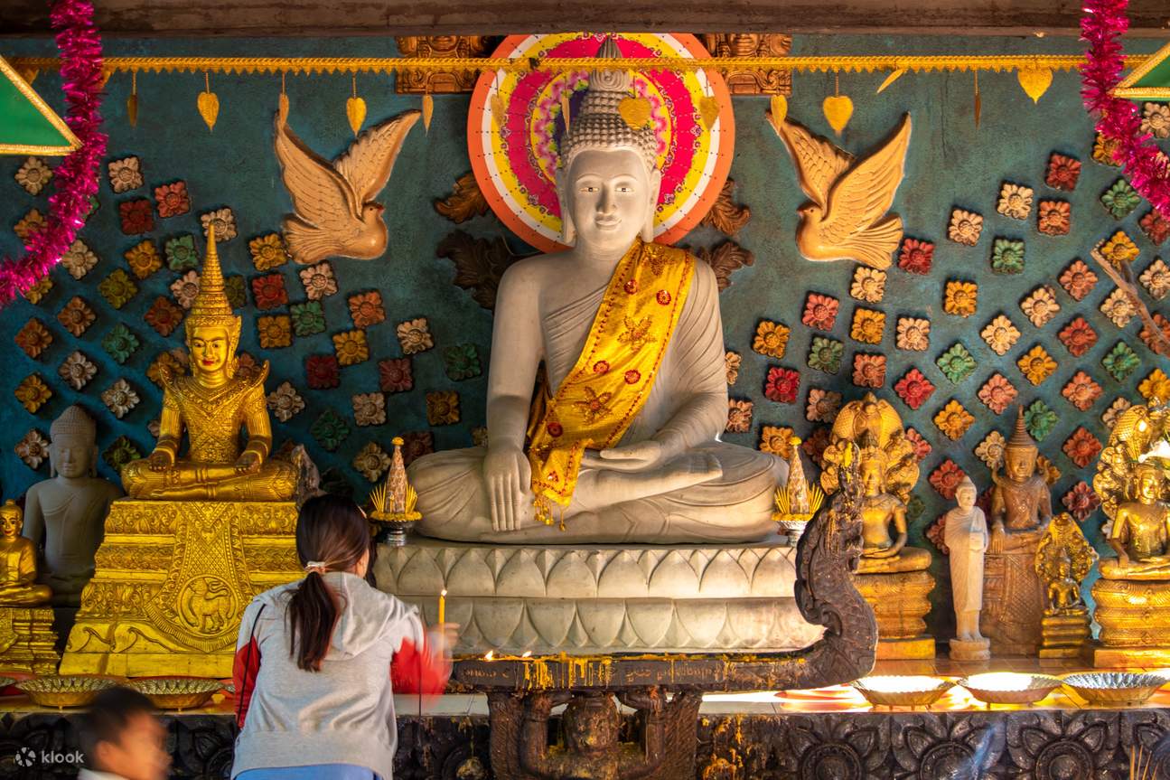 Kulen Mountain and Banteay Srey Temple Tour by Myproguide Cambodia - Klook Singapore