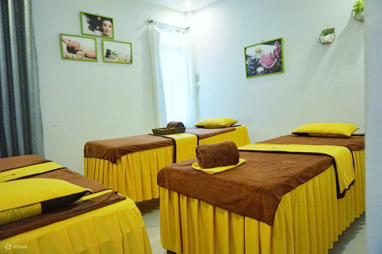 Van Spa Beauty Experience in Hoi An, Vietnam | Klook