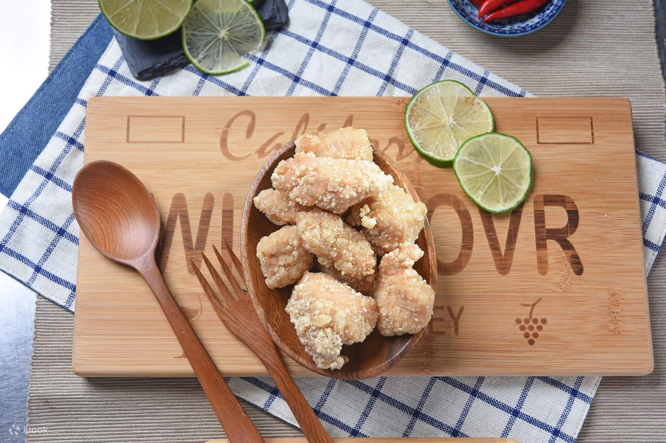 Ming Big Chicken Steak, Taipei - Klook United States