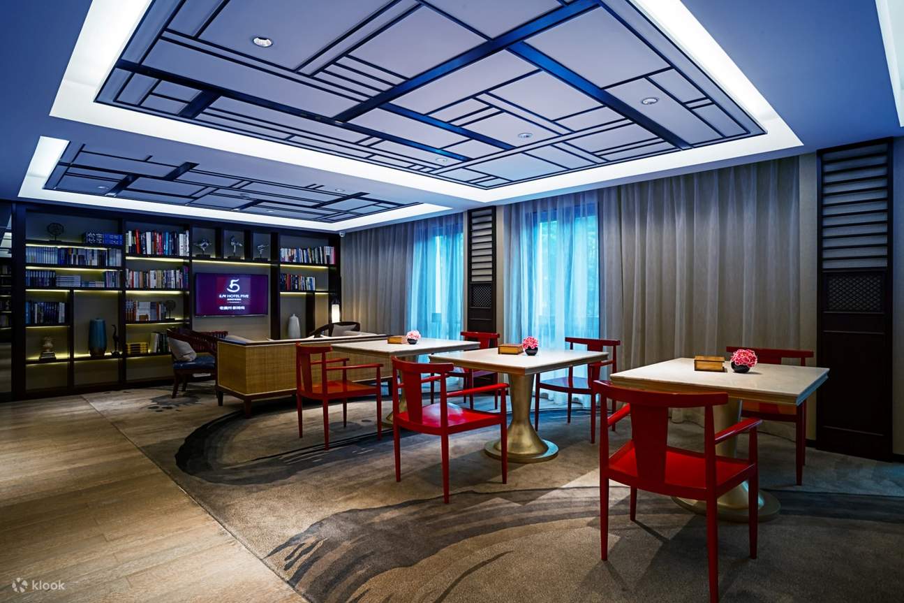 LN hotel five Guangzhou - Klook India