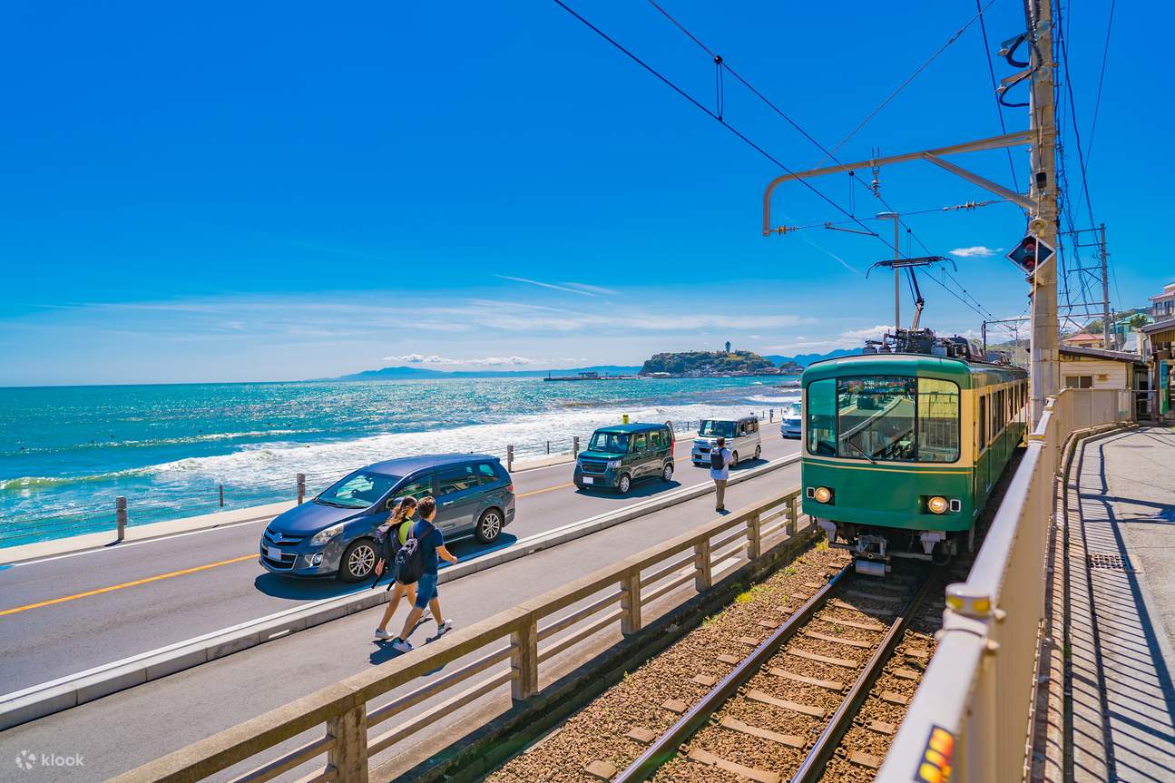 Kamakura, Enoshima, & Asakusa One Day Tour - Klook