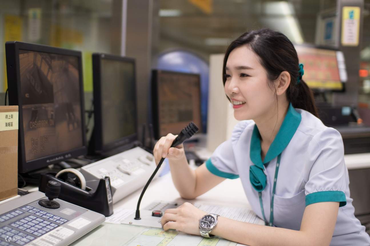 Kaohsiung Unlimited MRT Pass - Klook