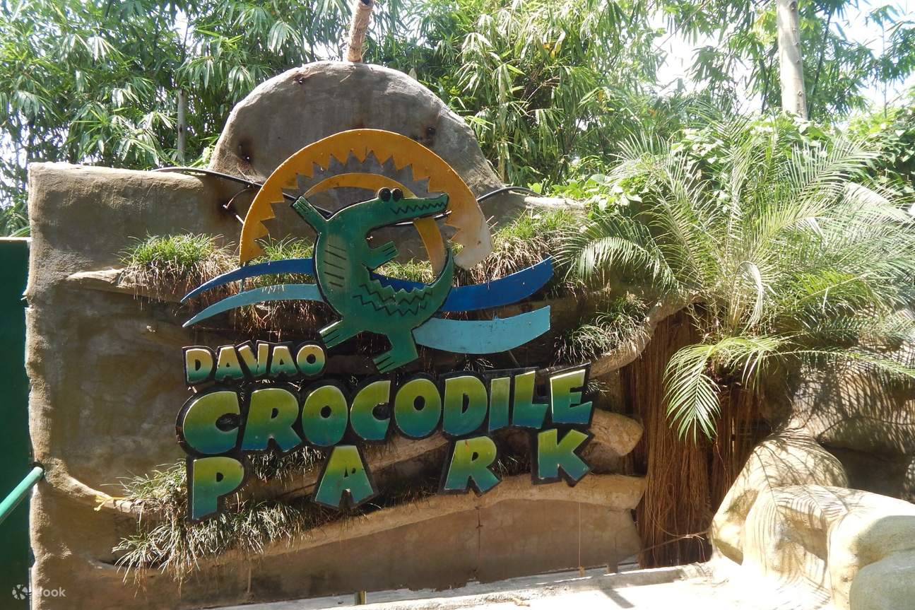 Davao Wildlife Half Day Tour - Klook