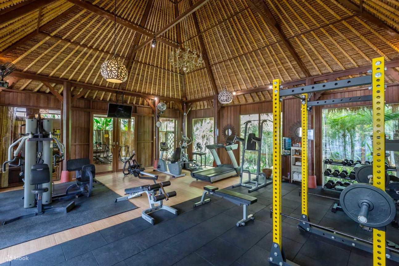 The Mansion Bali Resort Package - Klook Australia
