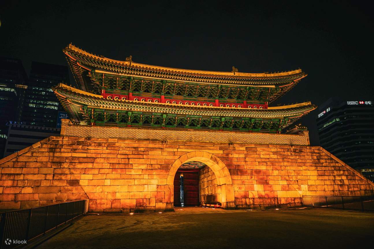 Japanese Colonial History Tour at Palace and Prison in Seoul - Klook India