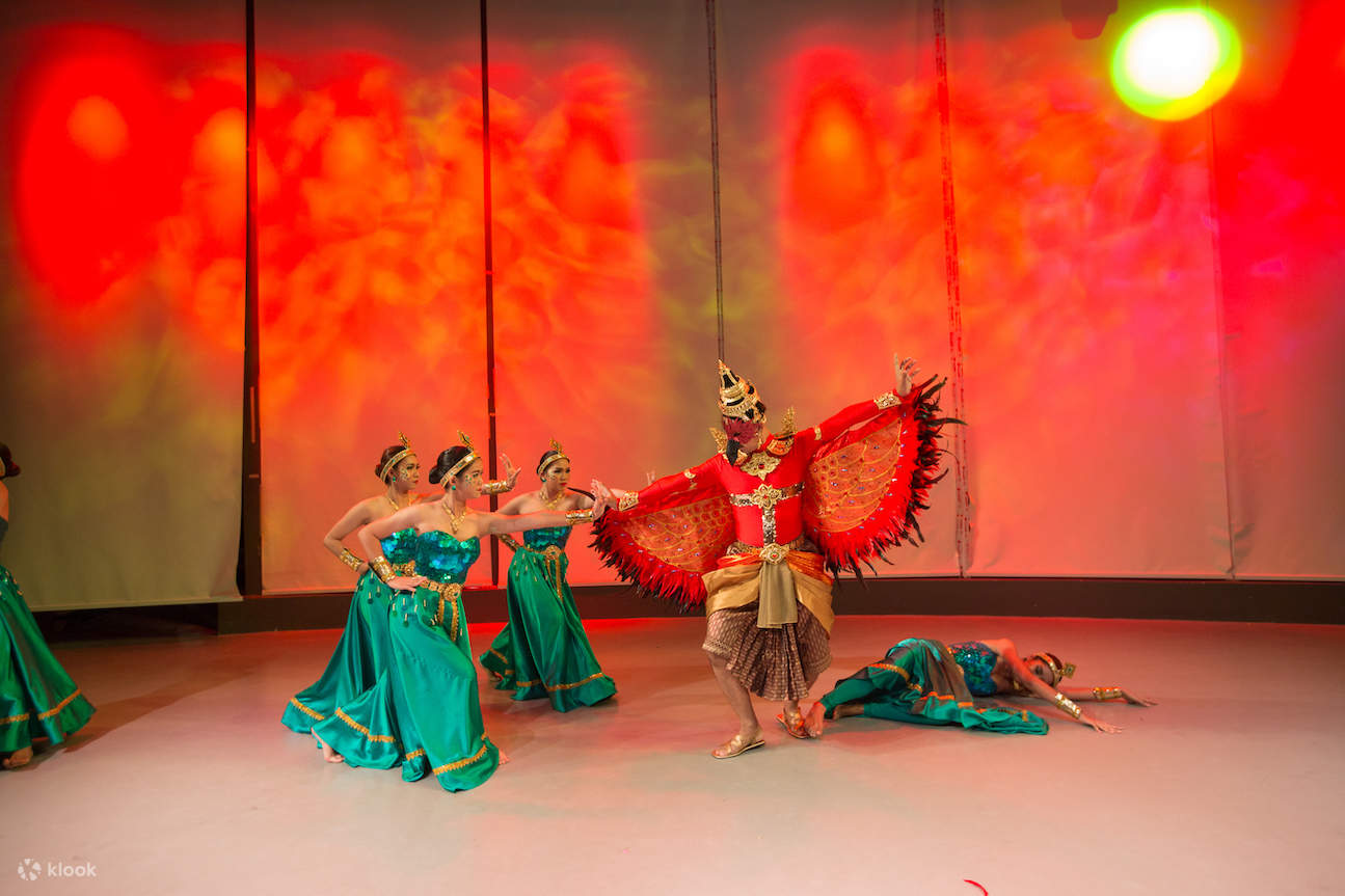Siam Serpentarium Ticket in Bangkok, Thailand - Klook