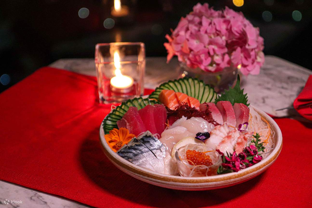 Hi So 屋頂酒吧 So/ 曼谷 - Klook香港