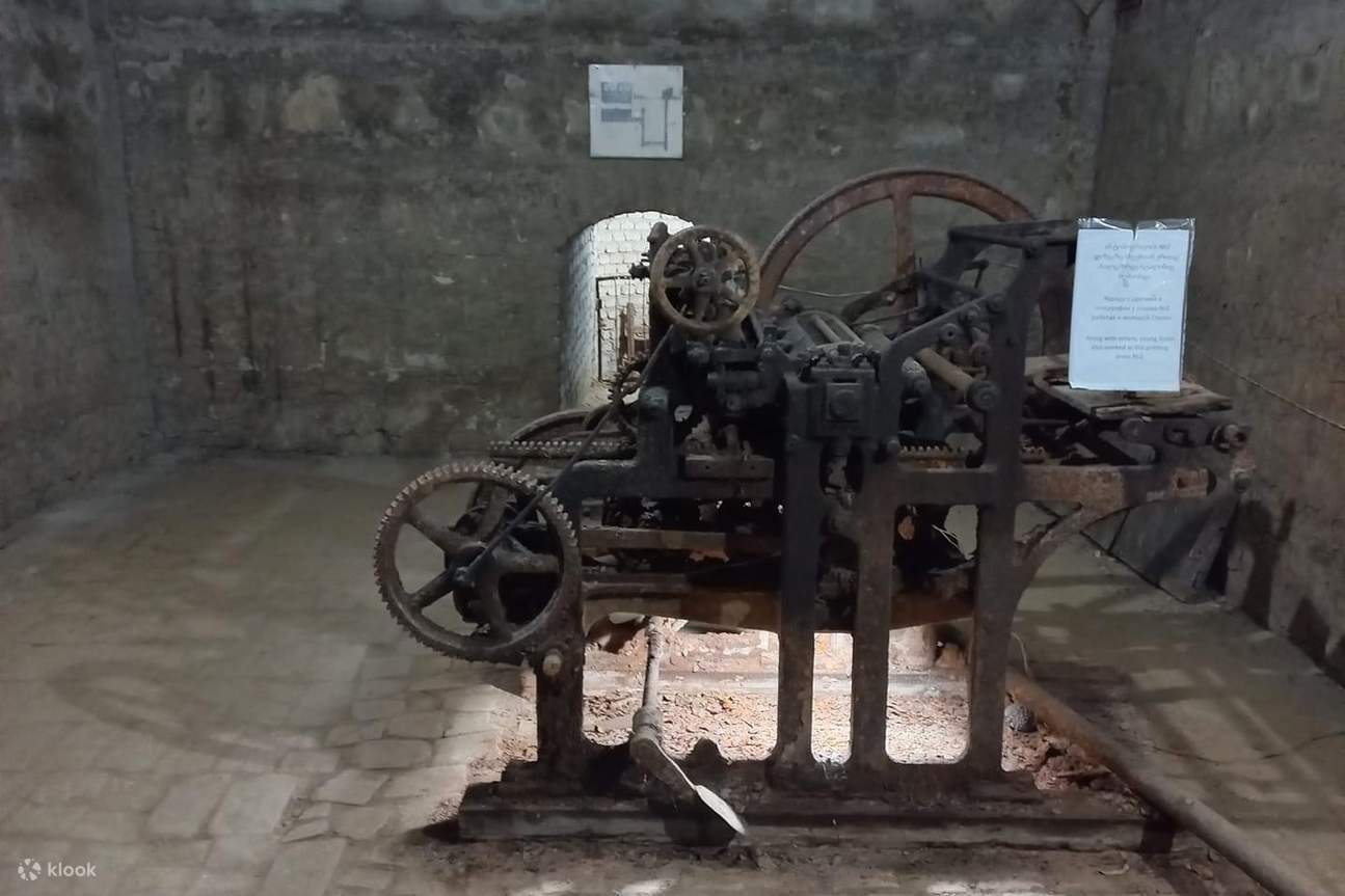 Tur Pribadi Museum Joseph Stalin dari Tbilisi - Klook Indonesia