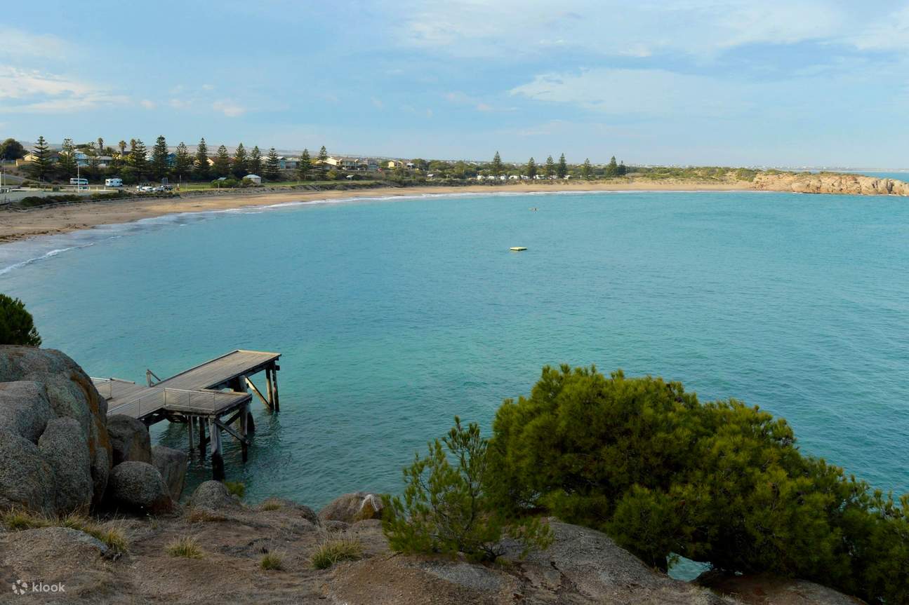 Victor Harbor & Southern Highlights Day Tour from Adelaide - Klook ...