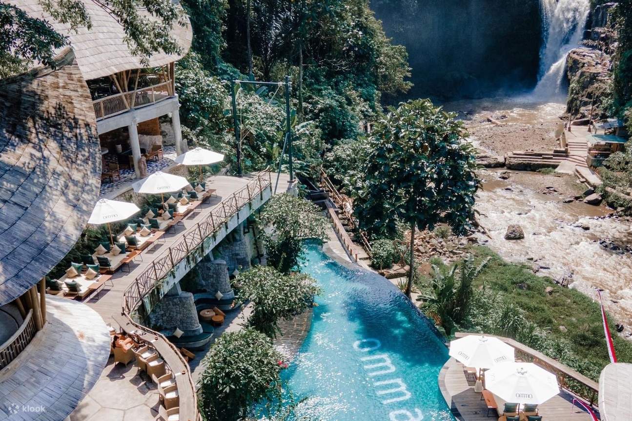 Kafe Ubud, Gunung Batur dan Teres Padi Tegallalang Lawatan Sehari ...