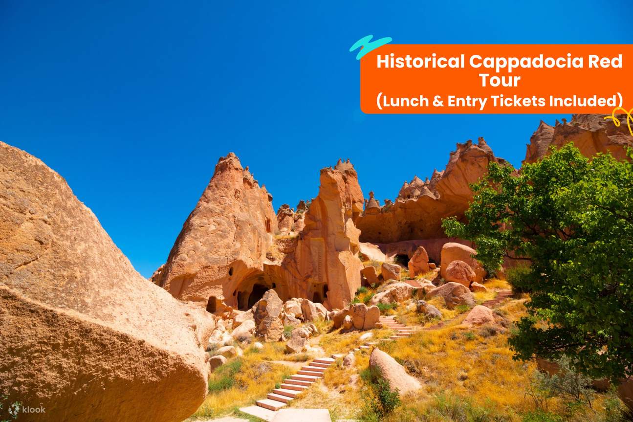 Klook Pass Turkey - Klook