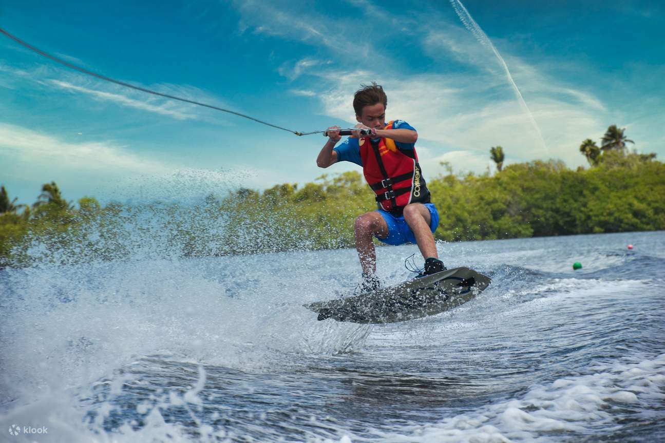 Tanjung Benoa Watersports en Bali por Bali Bintang Dive and Watersport ...
