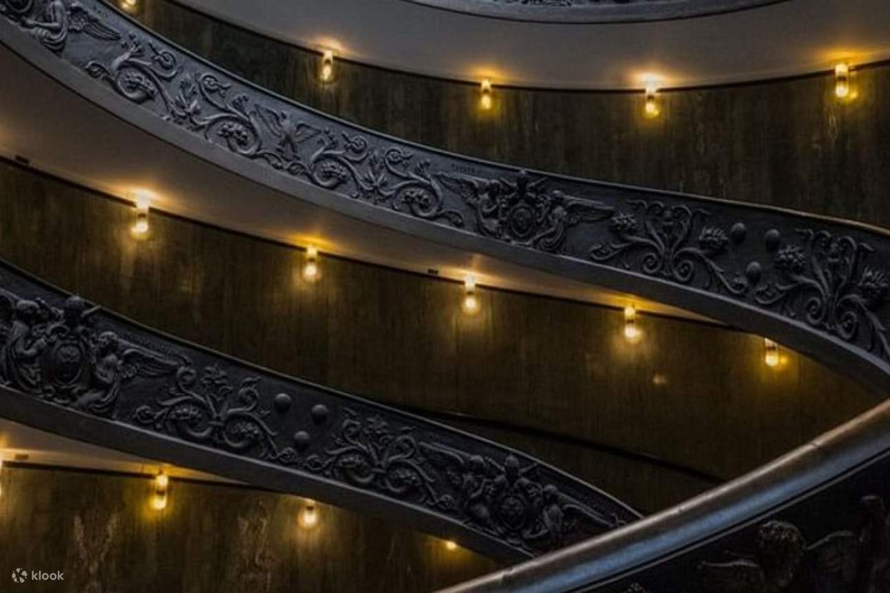 Exclusive First Access Vatican Join In Tour with Basilica Skip The Line ...