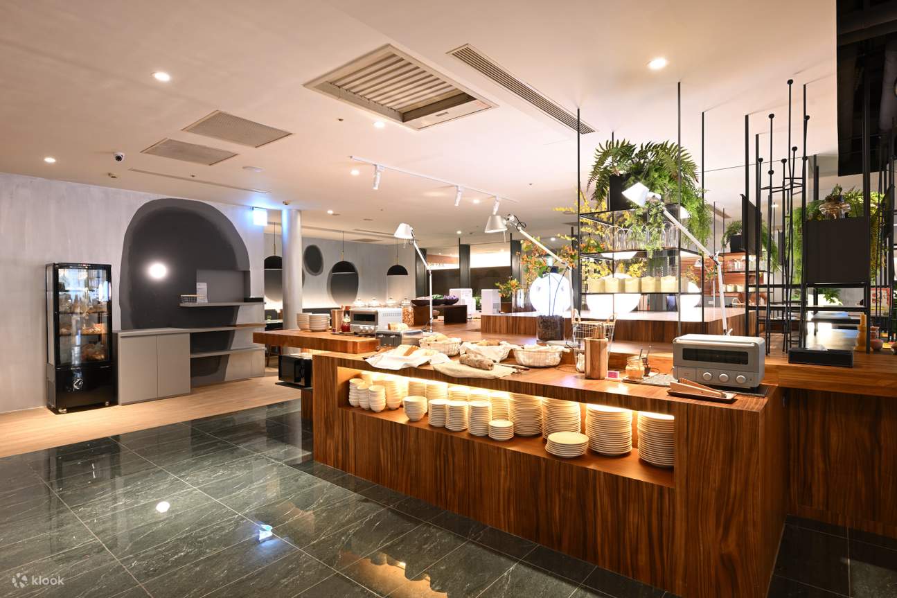 Feng Chu Breeze SPA - Body Massage Voucher (Near Sanhe Junior High School MRT Station) - Klook ...