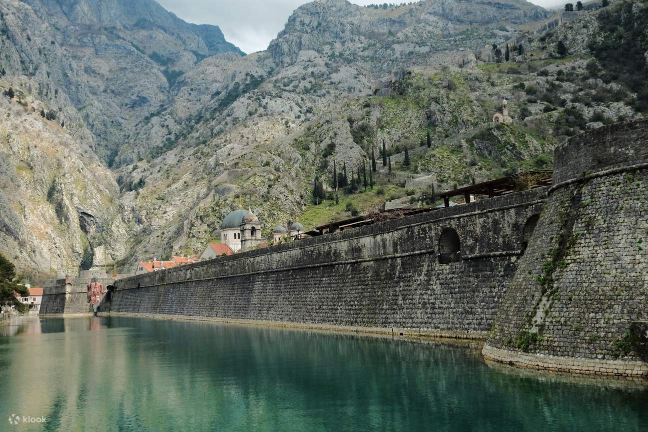 1 Hour Kotor Old Town Private Walking Tour - Klook