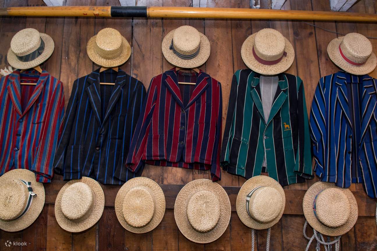 Punting on the Avon River in Christchurch Boat Tour - Klook Philippines