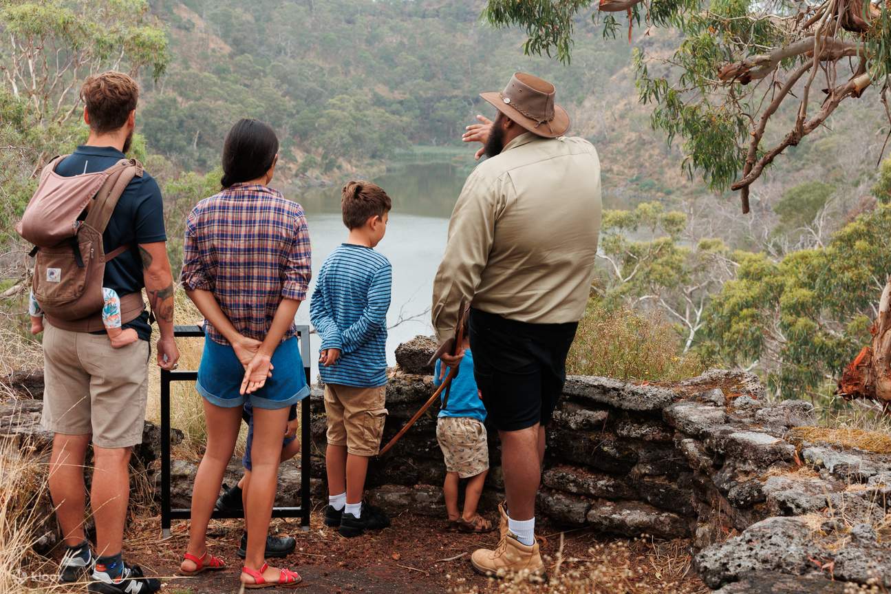 Kooyang Yana One Day Walking Tour - Klook Australia