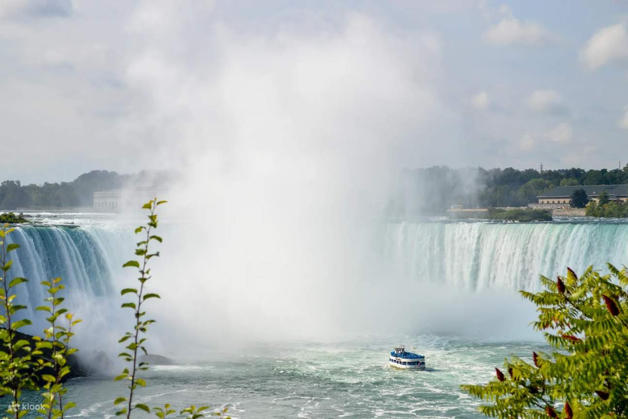 Best of Niagara Falls USA Tour with Helicopter Ride - Klook