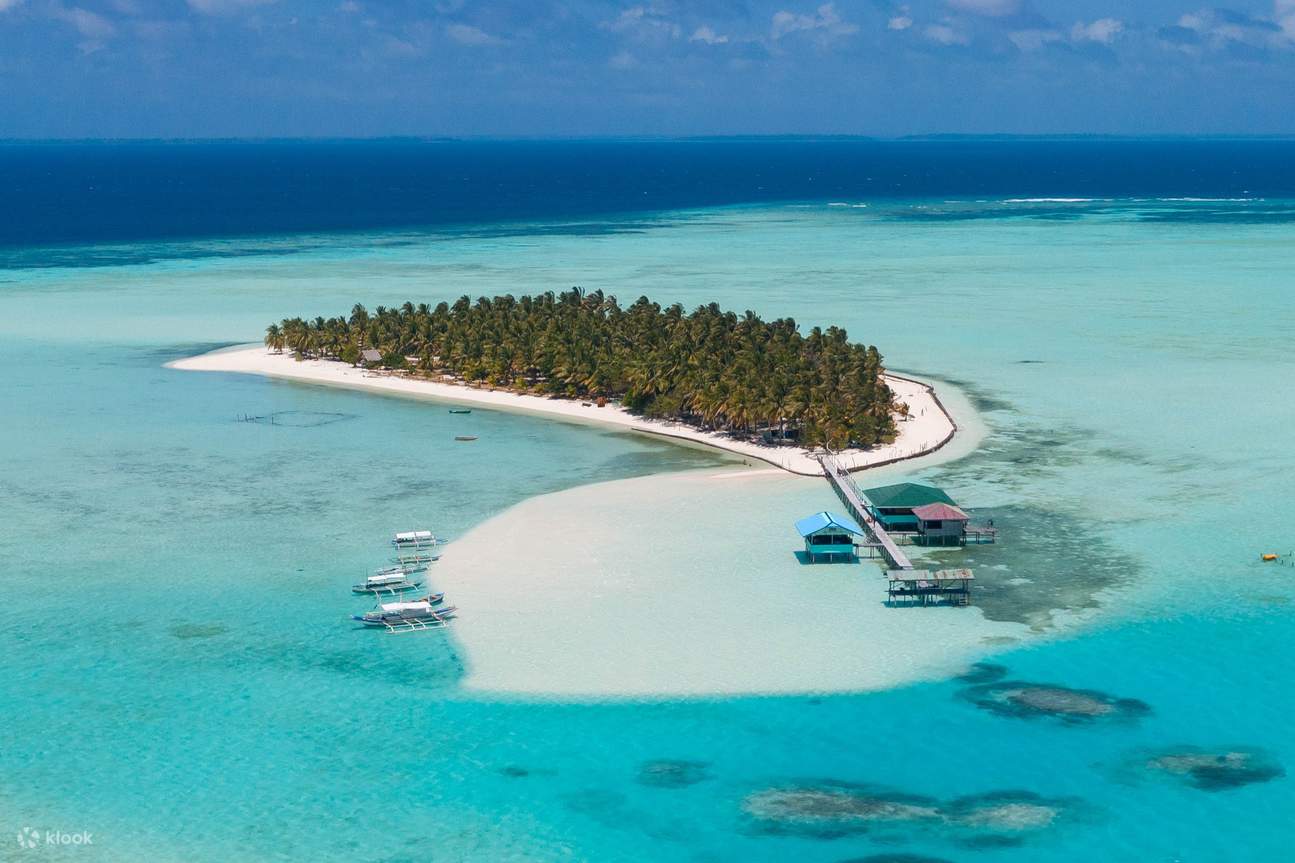 Discover Paradise: 2D1N Balabac All-In Tour for an Unforgettable Island ...