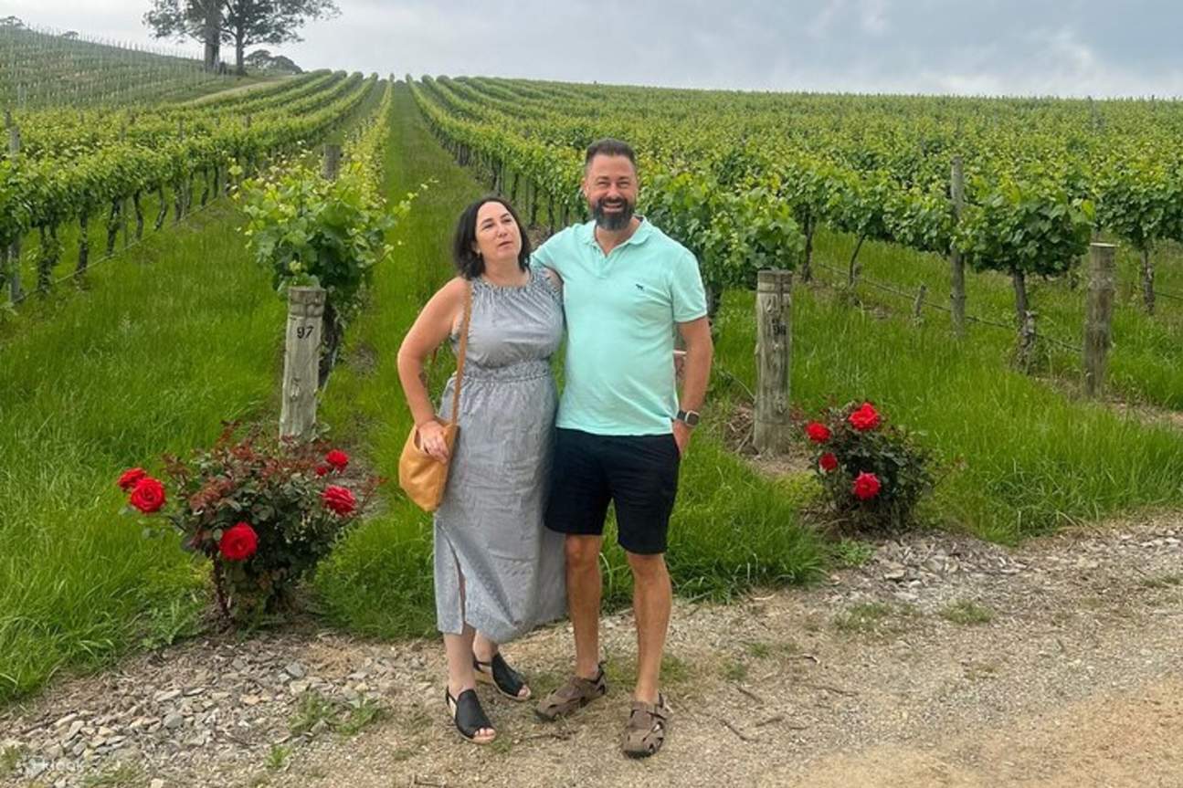 Adelaide Hills Divine Wine Tour - Klook United Kingdom