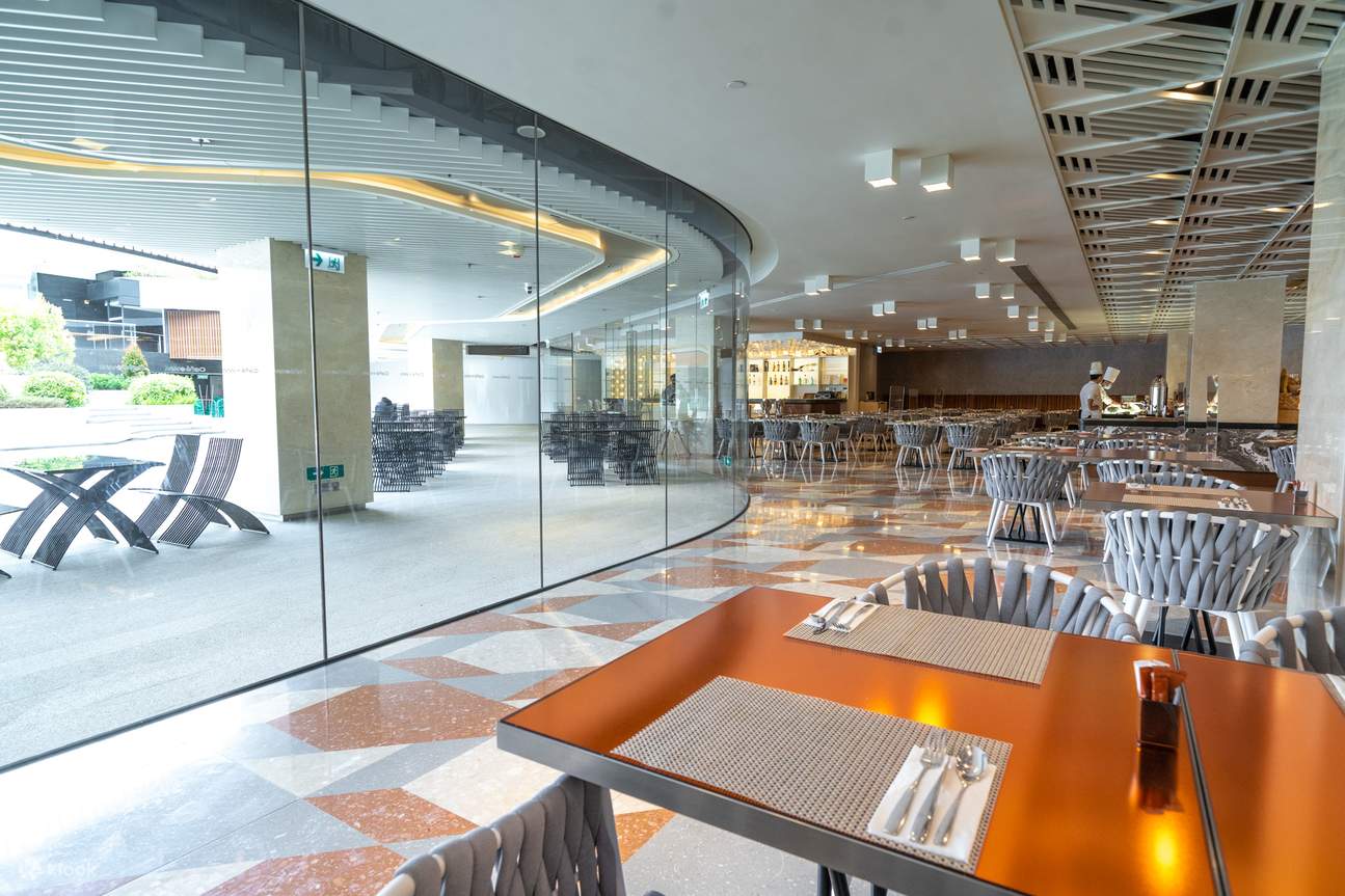 Staycation Stay at WM Hotel with Buffet Breakfast - Klook Hong Kong