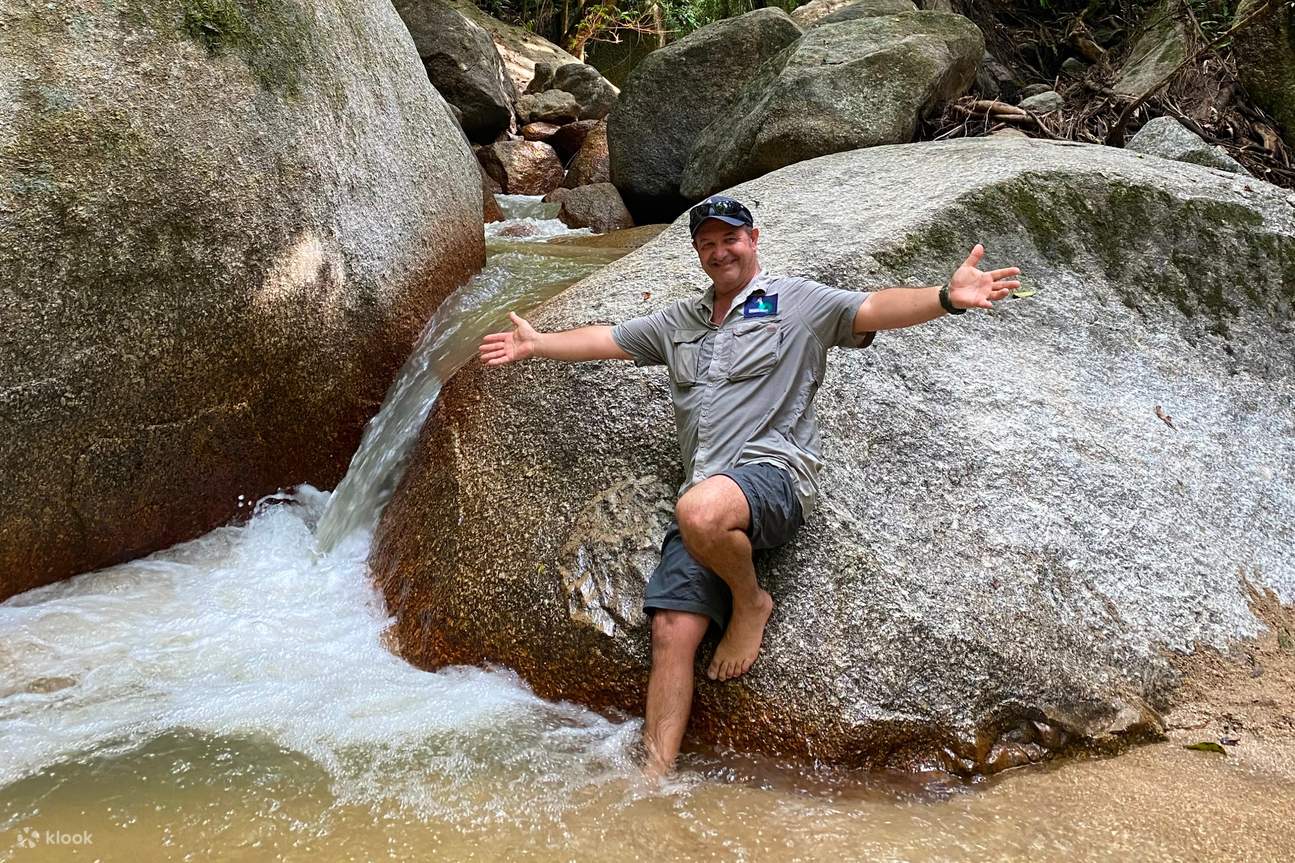 Mossman Gorge Daintree Experience - Klook États-Unis
